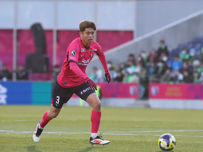NEWS | Official website | Cerezo OSAKA
